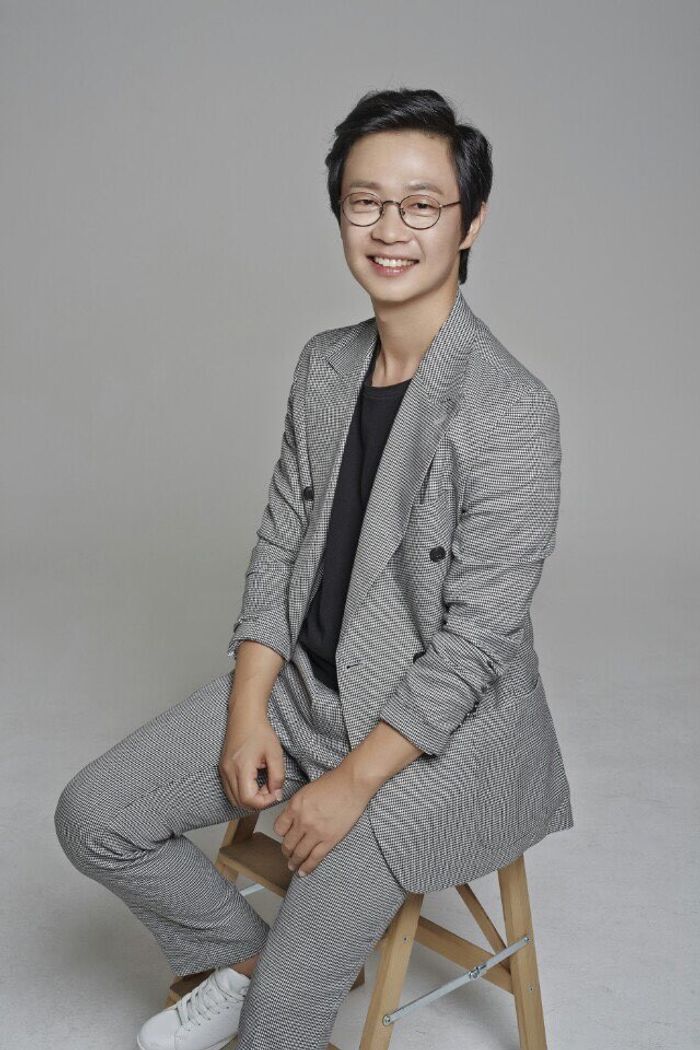 Lim Jin-Woong (1974) - AsianWiki