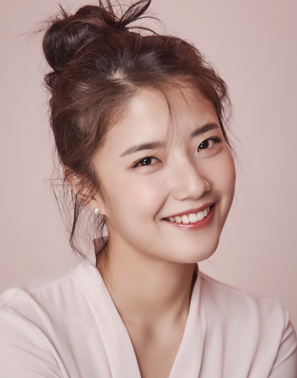 Park Mi-Ri (1990) - AsianWiki