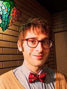 Matthew Chozick - AsianWiki
