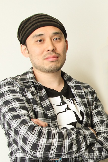 Kazuaki Seki (director) - AsianWiki