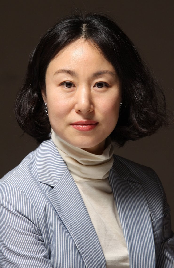 Jo Joo-Kyung (1971) - AsianWiki