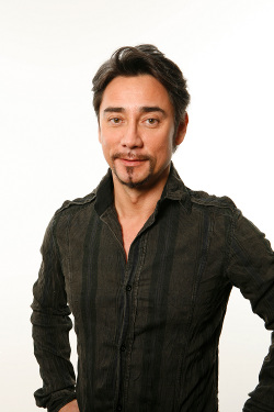 Chris Peppler - AsianWiki