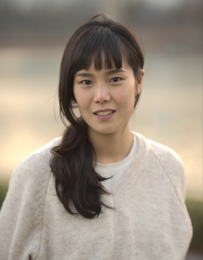 Jun Eun-Chae (1987) - AsianWiki