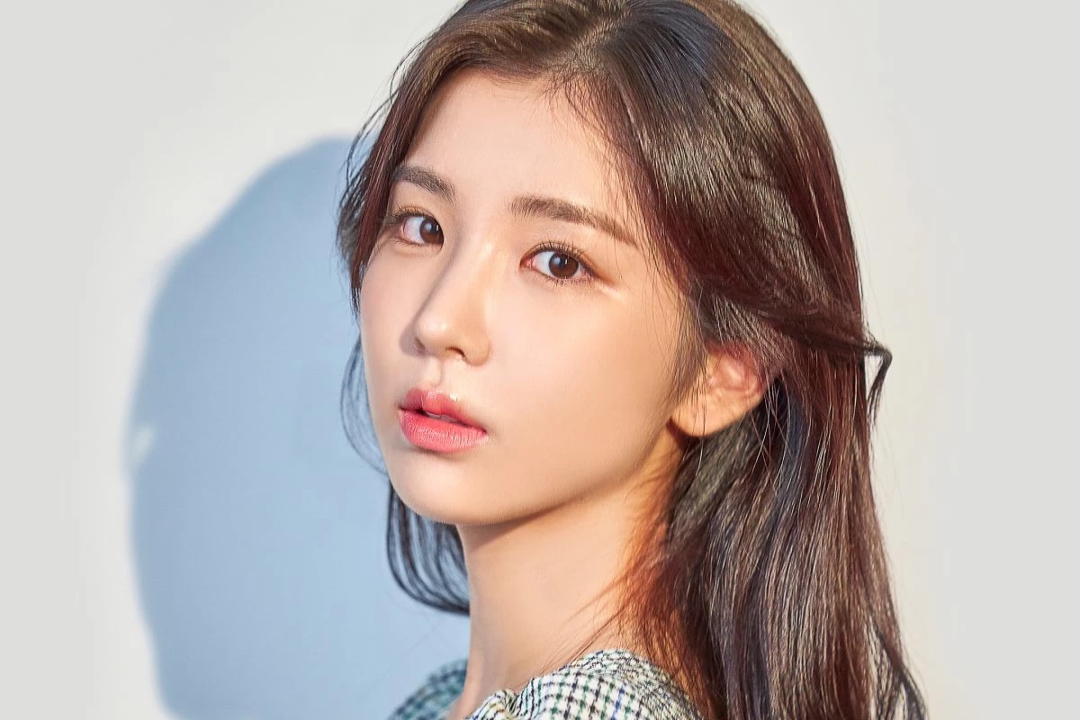 Kang Da-Eun (1995) - AsianWiki