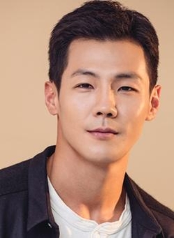 Park Jae-Hong (1988) - AsianWiki