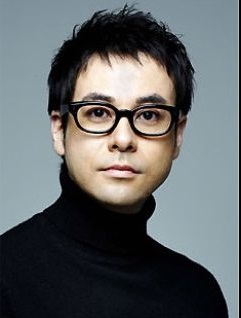 Kosuke Suzuki (1974) - AsianWiki
