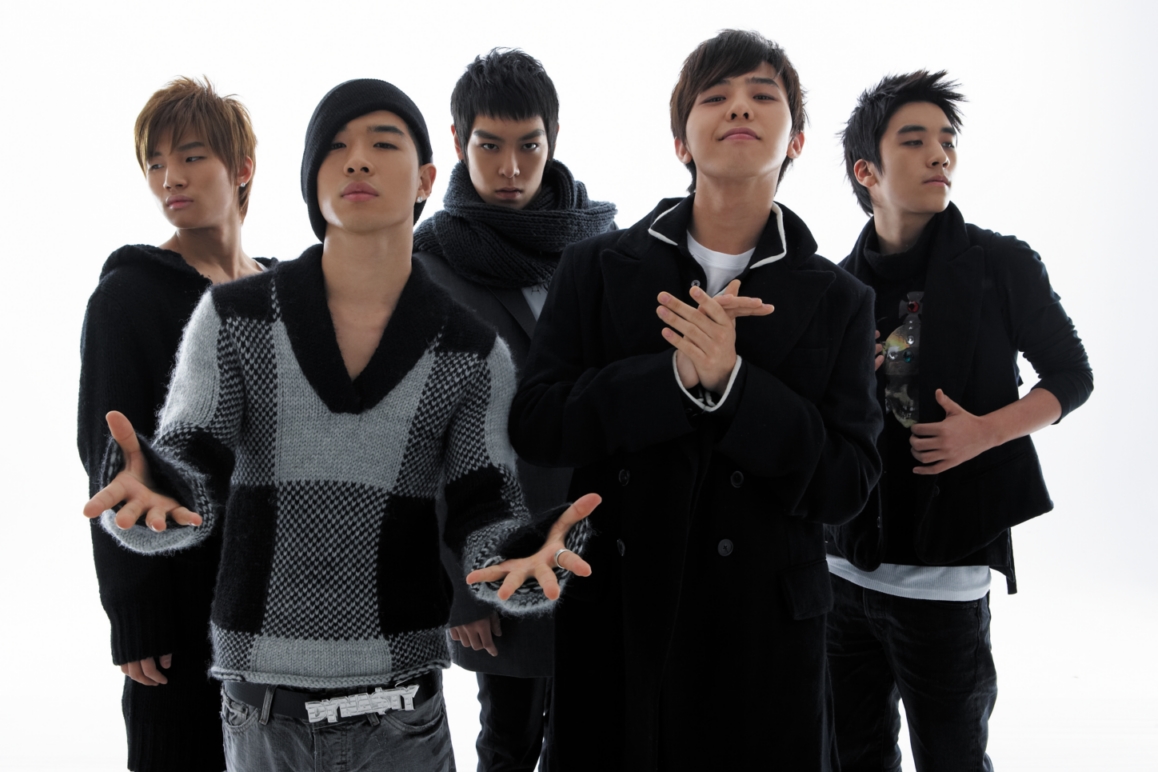 Big Bang South Korea AsianWiki Big Bang South Korea AsianWiki
