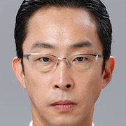 Chuzai Keiji (2018) - AsianWiki