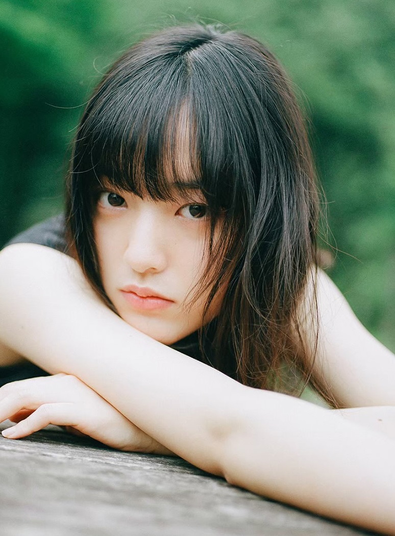 Honoka Kanemitsu - AsianWiki