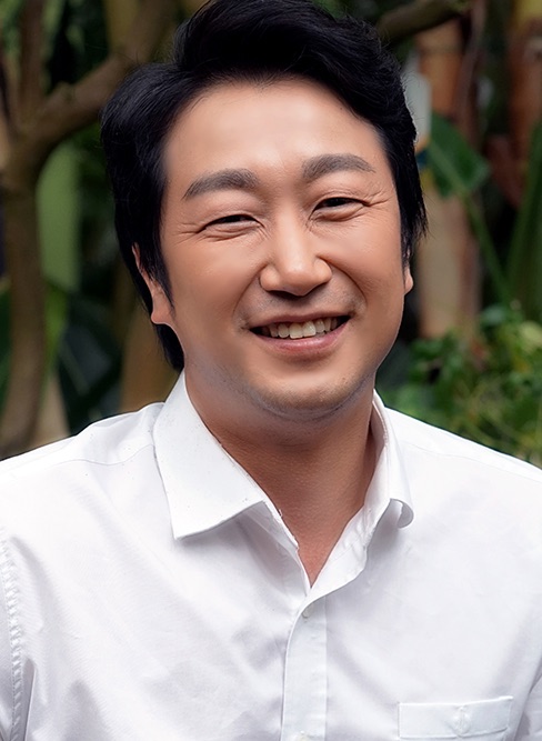 Lim Jung-Woon (1976) - AsianWiki