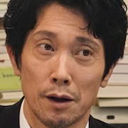Off the Record (Japanese Drama) - AsianWiki