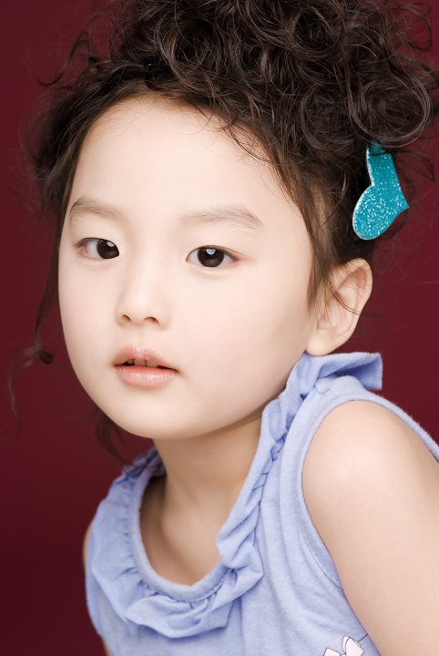 Seo Min-Yi (2005) - AsianWiki