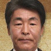 Enter Lieutenant Fukuie - AsianWiki