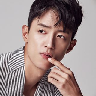 Lee Woo-Min (1986) - AsianWiki