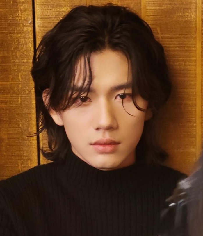 Baek Seung-Do - AsianWiki