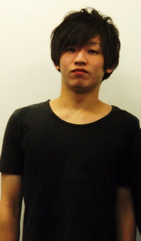 Kento Fukaya - AsianWiki