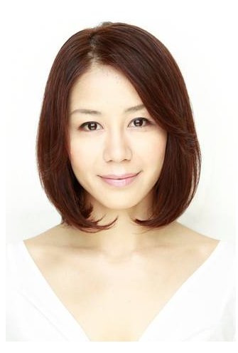Nori Horikoshi - AsianWiki