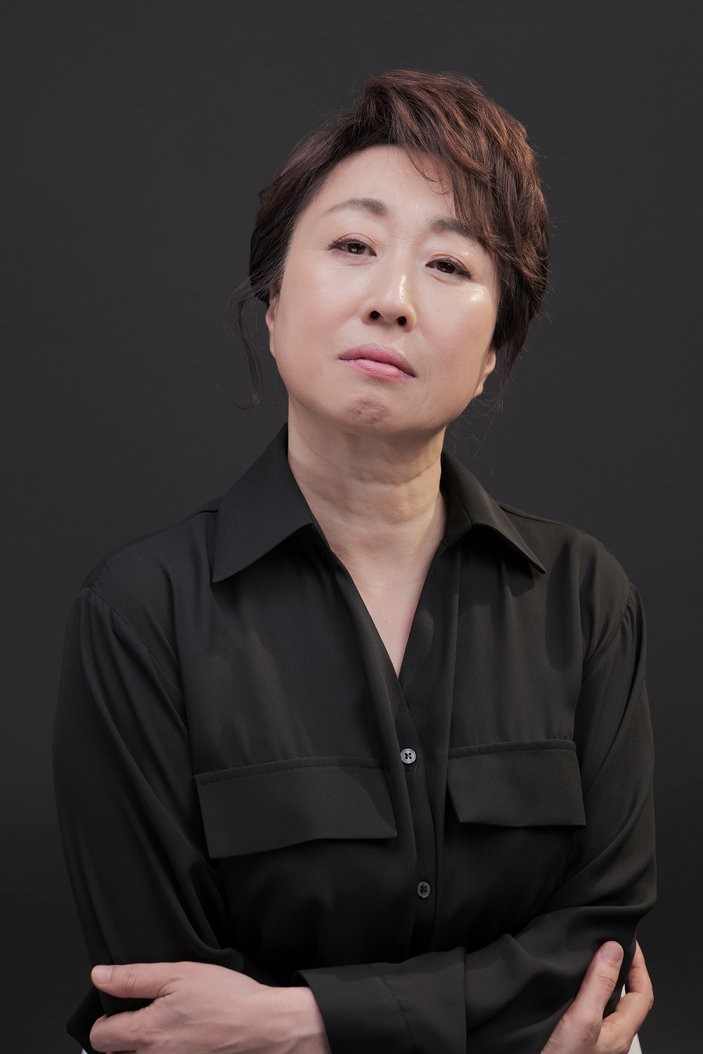 Park Seon-Ok (1965) - AsianWiki