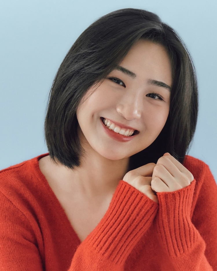 Park Hyo-Eun (1997) - AsianWiki