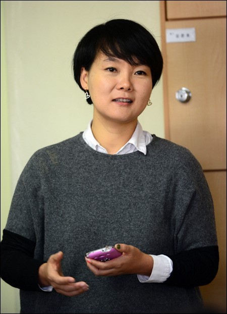 Seo Soo-Min (director) - AsianWiki