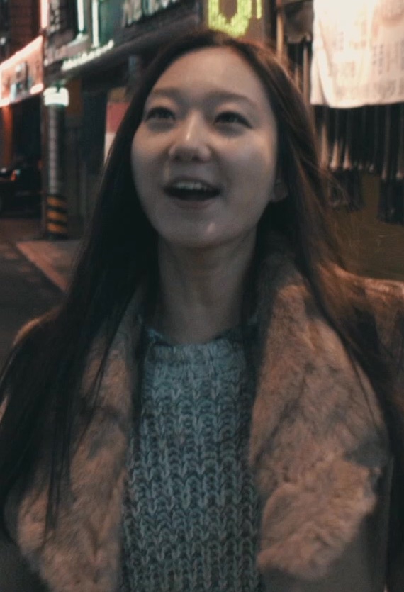 Seo Hye-Rim (actress) - AsianWiki