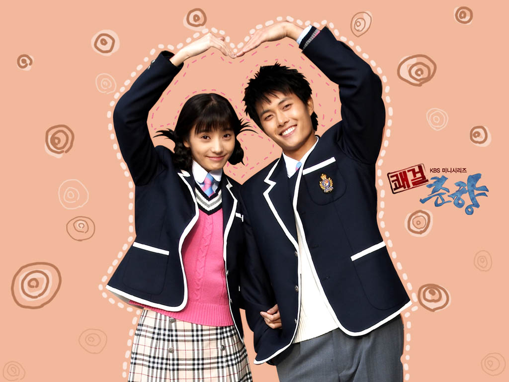 Sassy Girl Chun hyang AsianWiki Sassy Girl Chun hyang AsianWiki