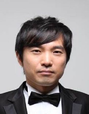 Jang Moon-Gyu (1974) - AsianWiki