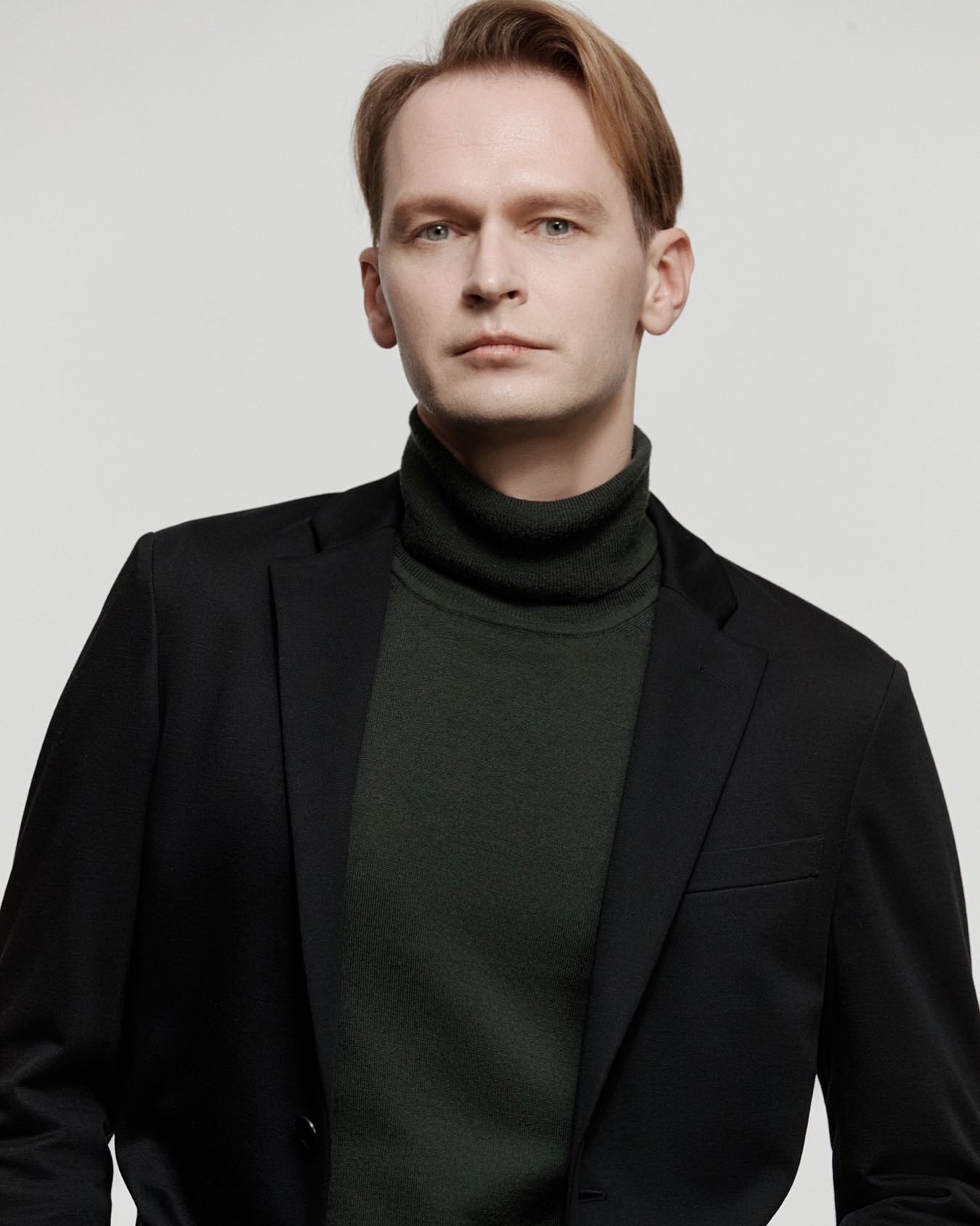 Ilya Belyakov - AsianWiki