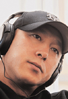 Kim Dong-Won (1962) - AsianWiki
