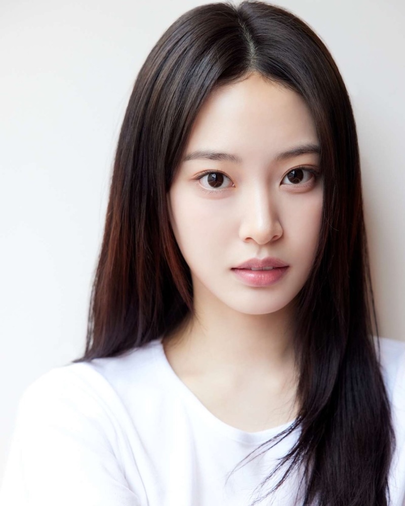 Cho Hye-Won (2005) - AsianWiki