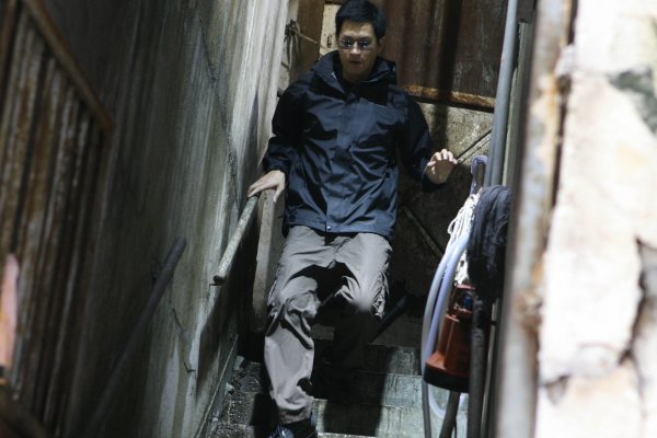 File:The Beast Stalker1.jpg - AsianWiki