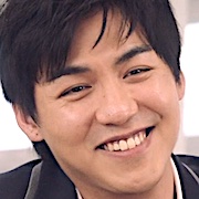 File:All That We Loved-Kim Dong-Won.jpg - AsianWiki