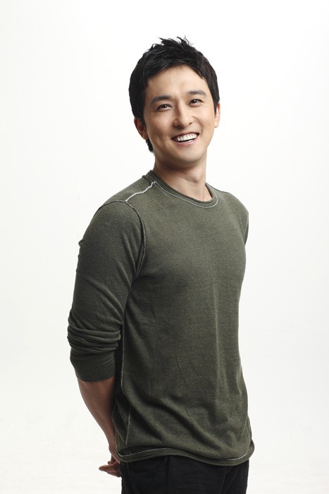 Kang Pil-Suk (1978) - AsianWiki
