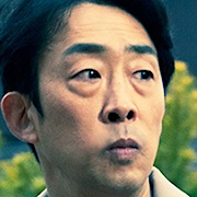 The Water Flows to the Sea - AsianWiki