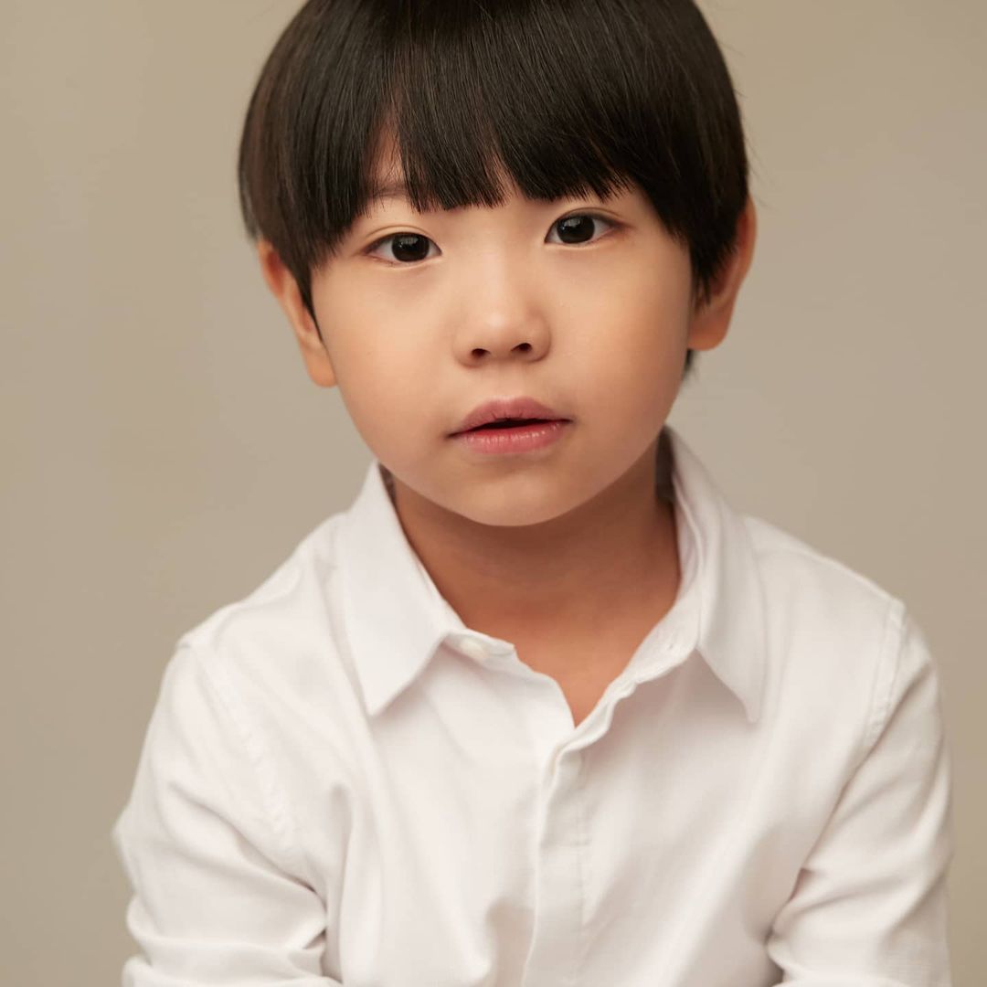 Kim Ye-Sung (2014) - AsianWiki