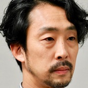 Hand of God (Japanese Drama) - AsianWiki