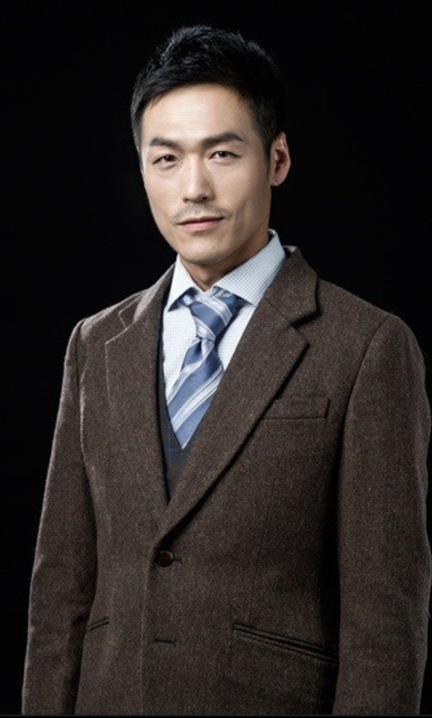 Yoo Seong-Hyun (actor) - AsianWiki
