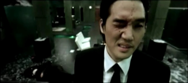 Oldboy Asianwiki Royal Tailor | YeoNiverse Yoo Yeon Seok