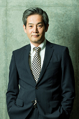 Nobuyoshi Hisamatsu - AsianWiki