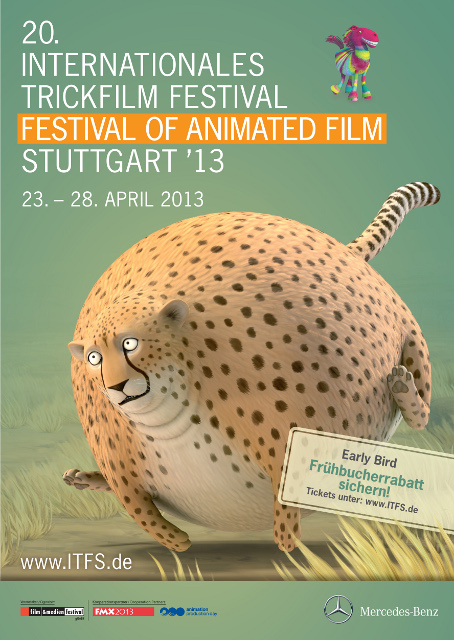 2013 (20th) Stuttgart Festival of Animated Film - AsianWiki